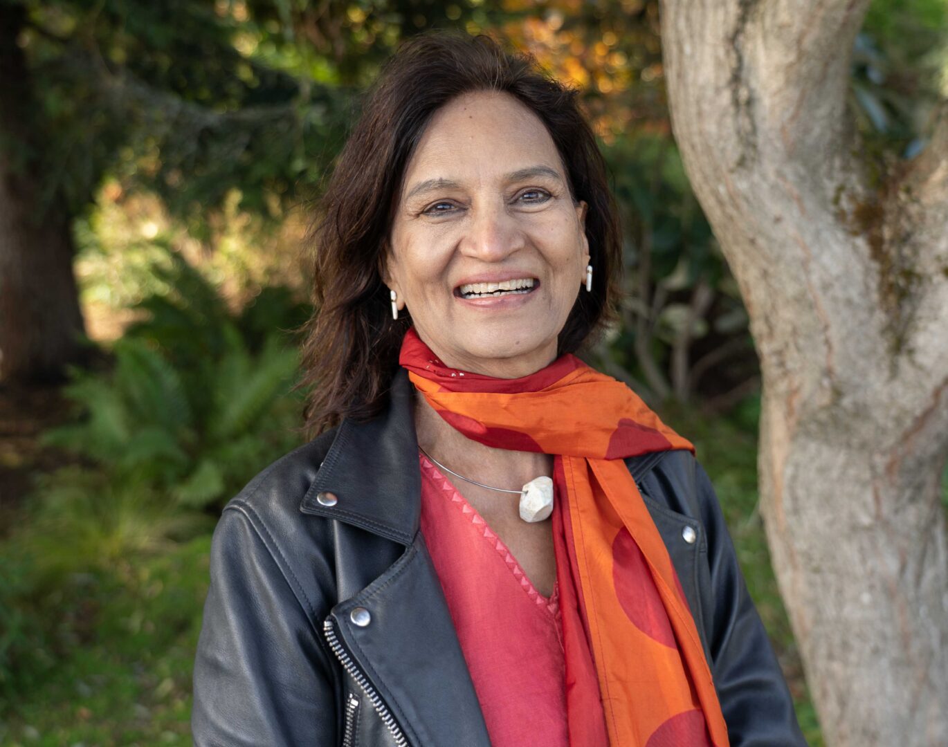 Closer Together: A Weekend with Sophie | Hollyhock | Cortes Island ...